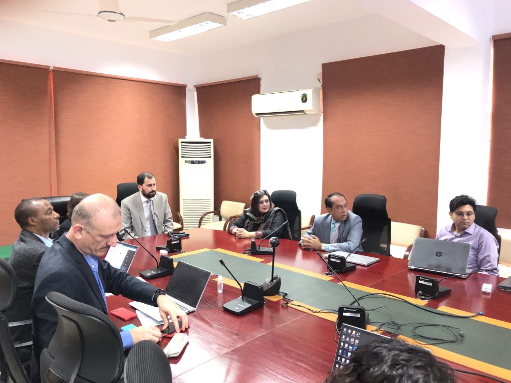 News – Common Management Unit