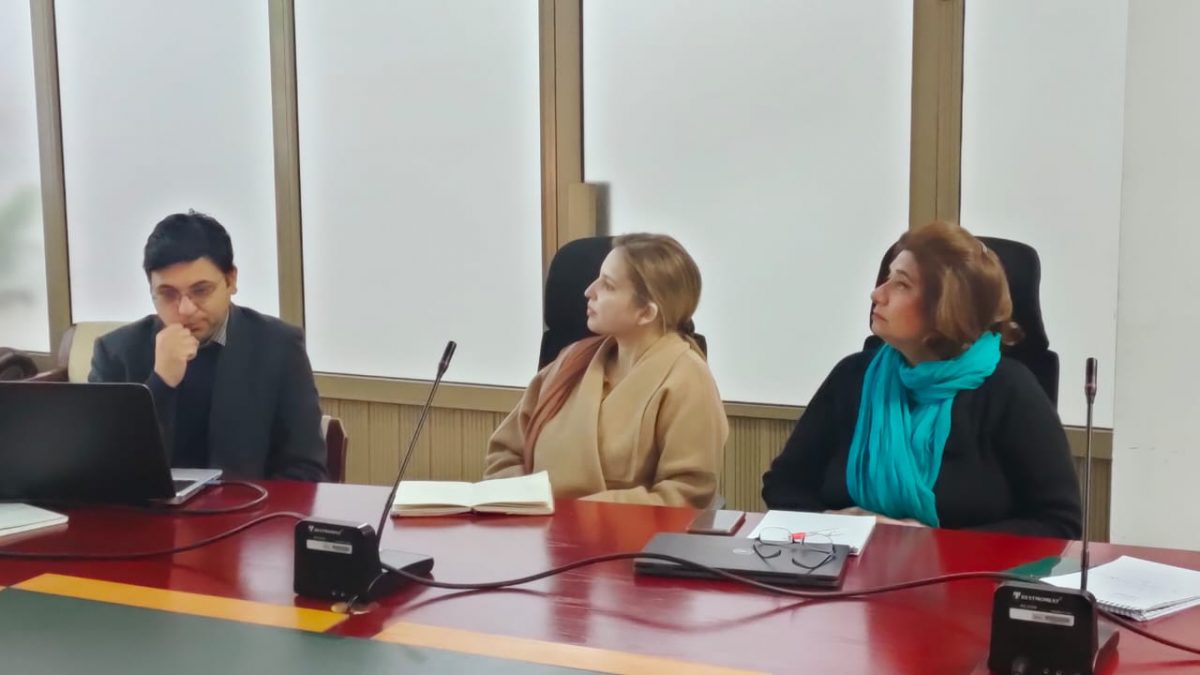 Secretary Health’s Insightful Visit to CMU: Unveiling Strategies for ...