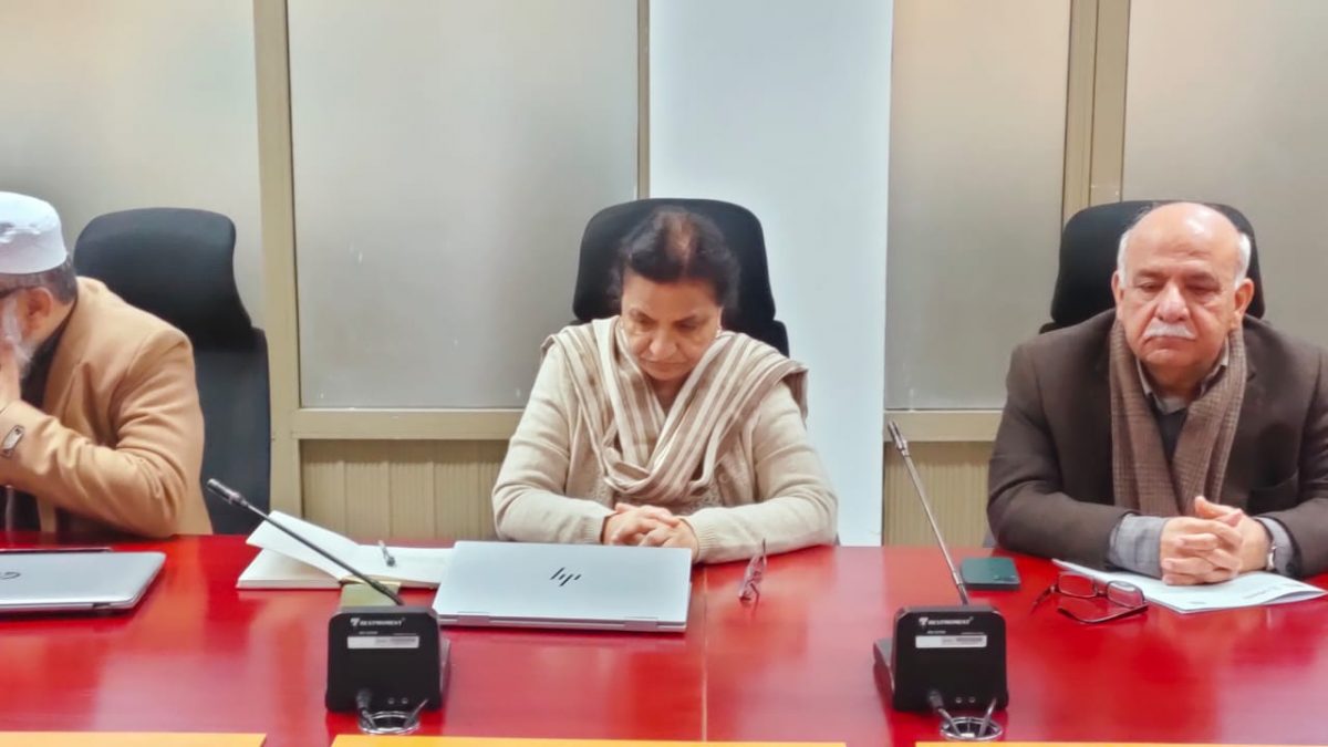 Secretary Health’s Insightful Visit to CMU: Unveiling Strategies for ...