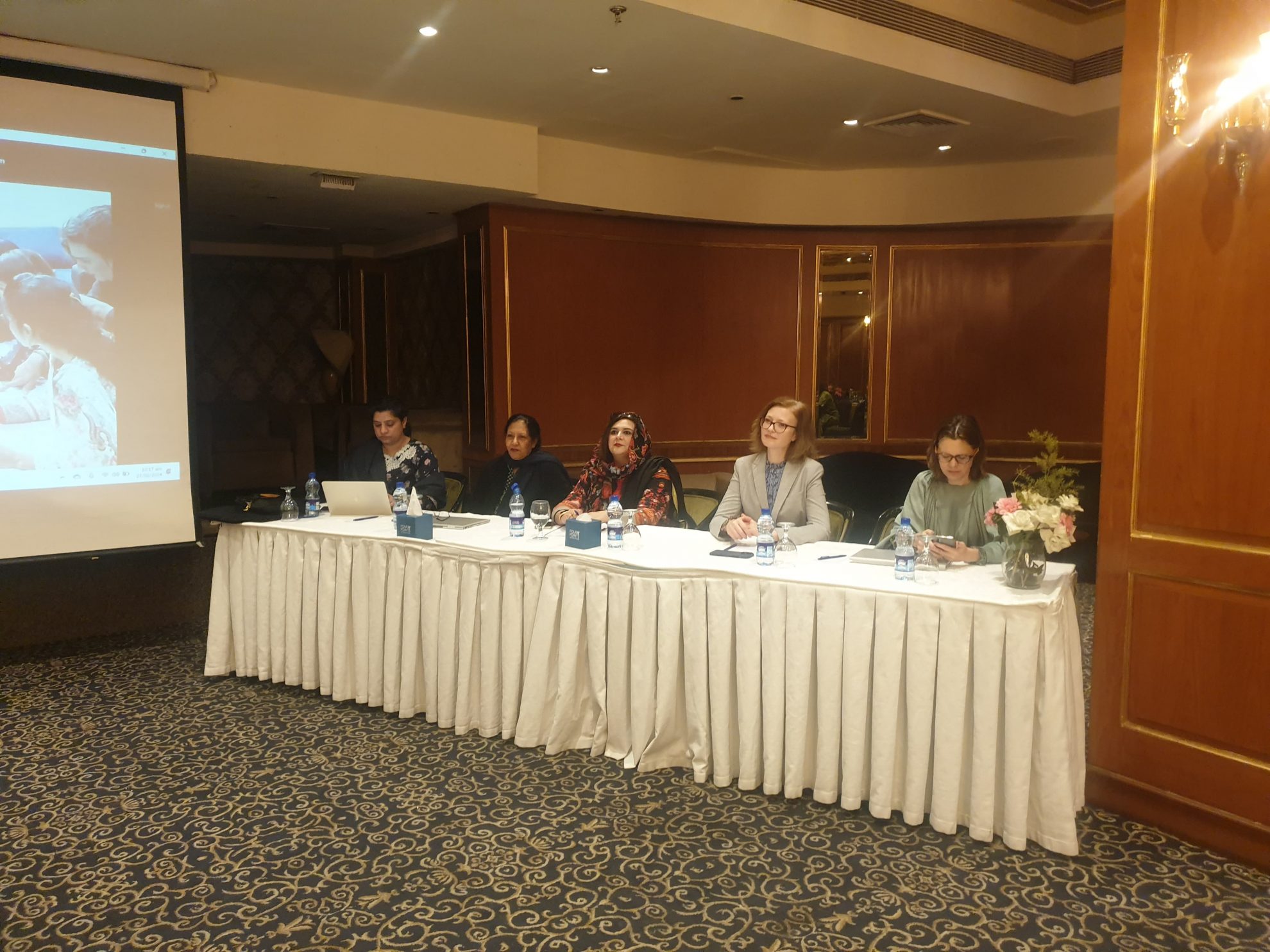 Advancing HIV Surveillance: Insights from IBBS Round 6 in Lahore ...