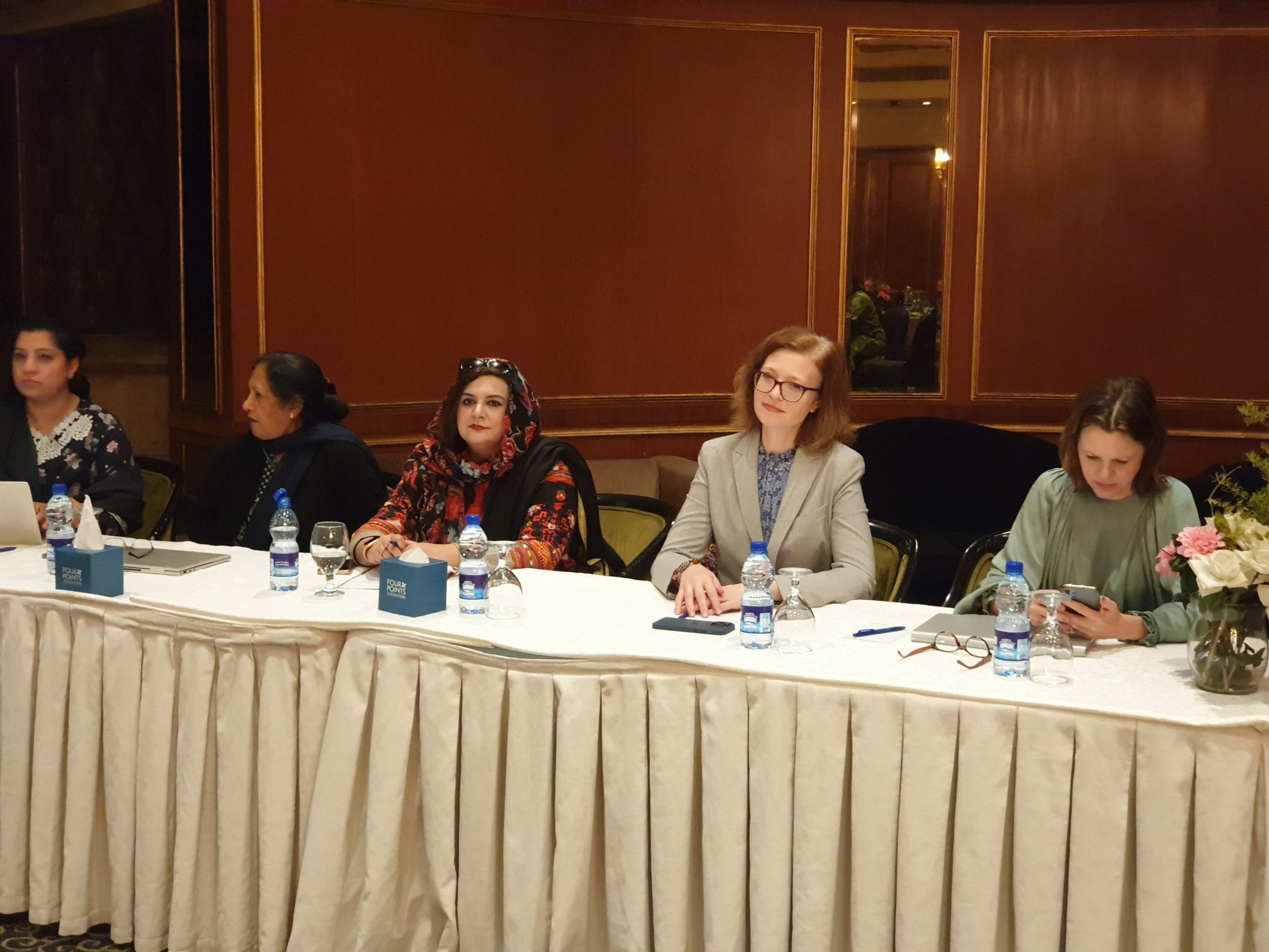 Advancing HIV Surveillance: Insights from IBBS Round 6 in Lahore ...