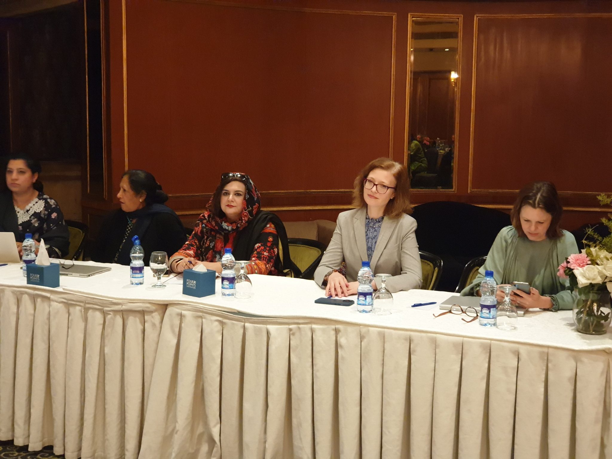 Advancing HIV Surveillance: Insights from IBBS Round 6 in Lahore ...