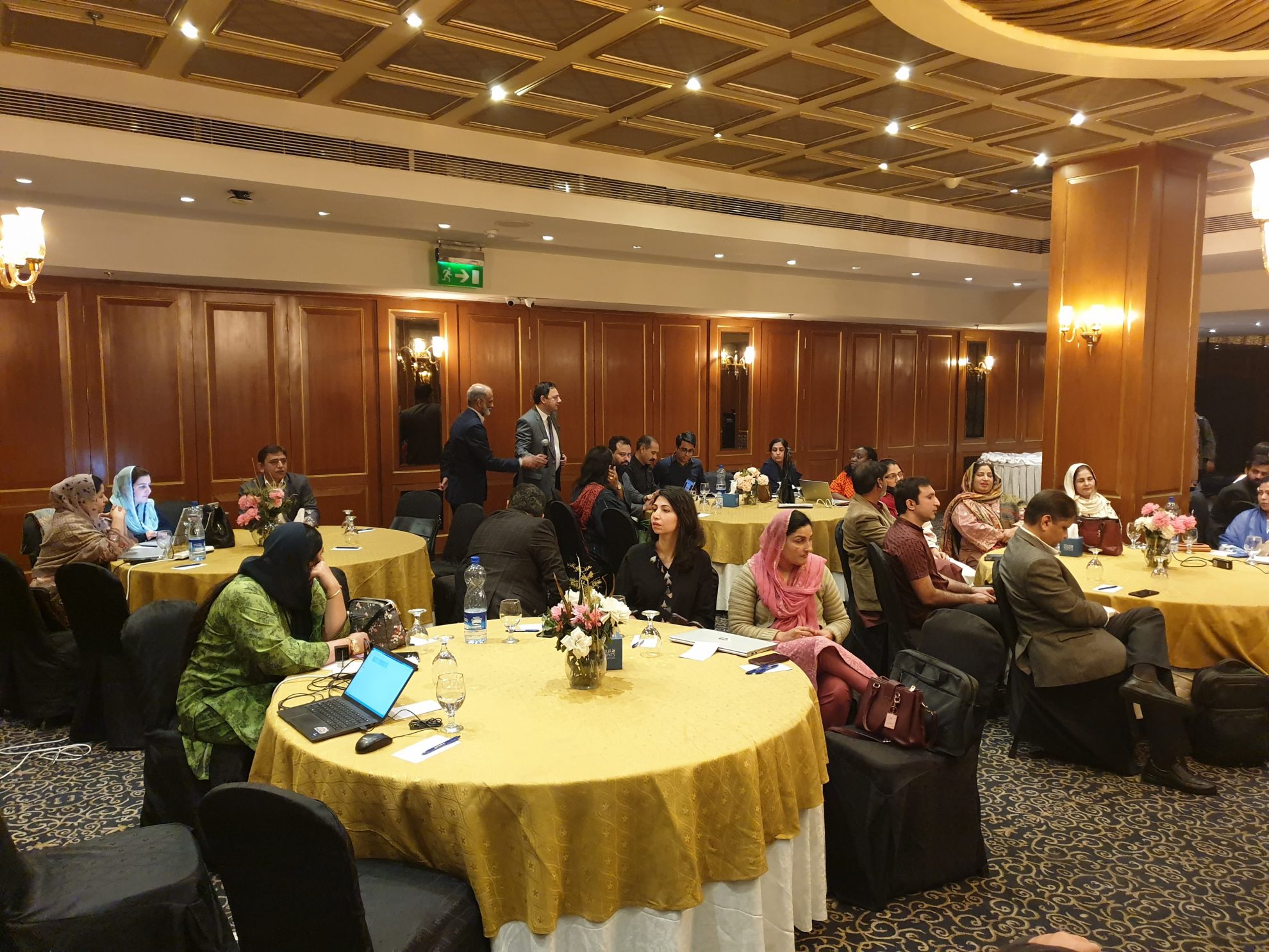 Advancing HIV Surveillance: Insights from IBBS Round 6 in Lahore ...
