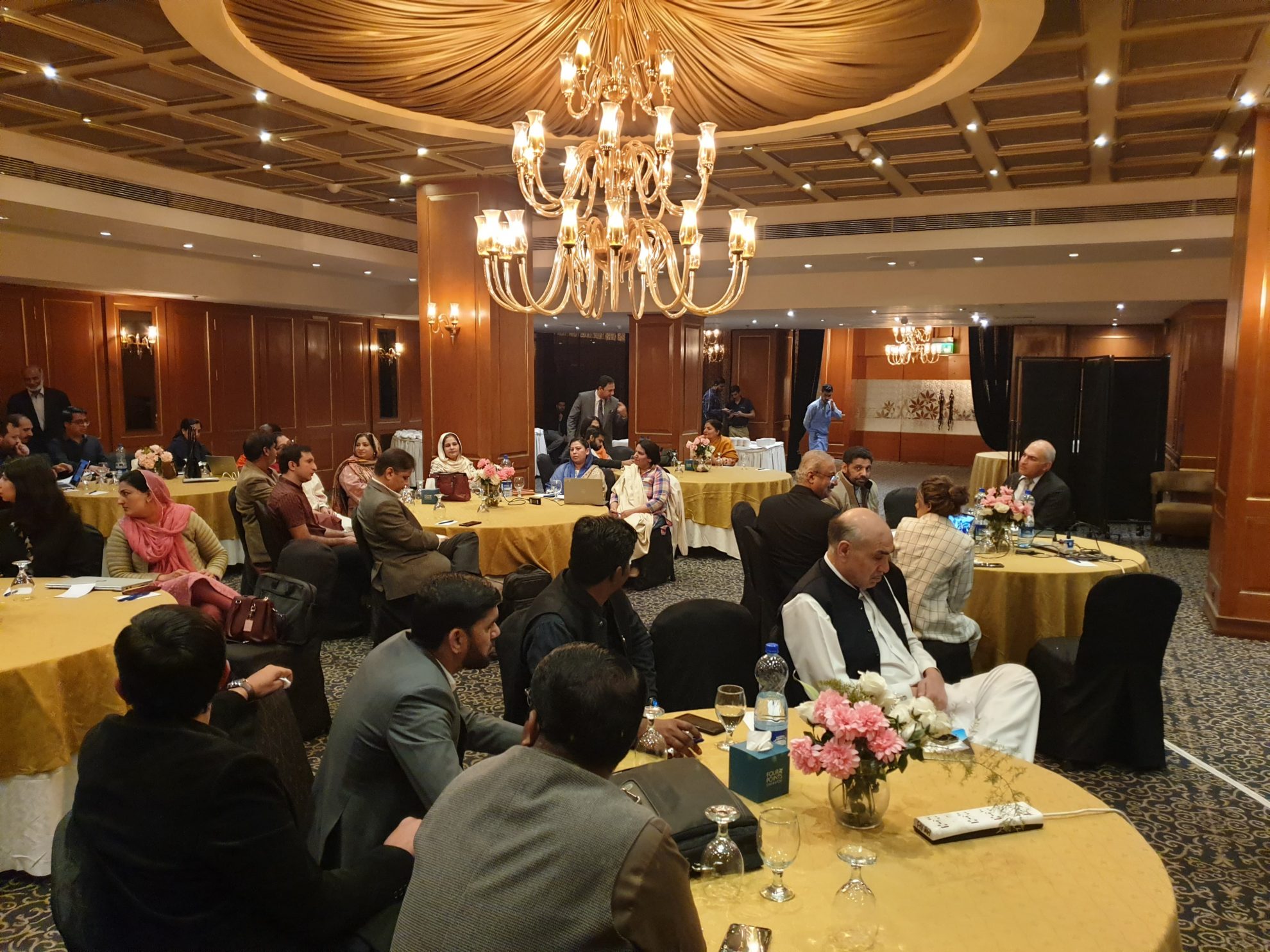 Advancing HIV Surveillance: Insights from IBBS Round 6 in Lahore ...